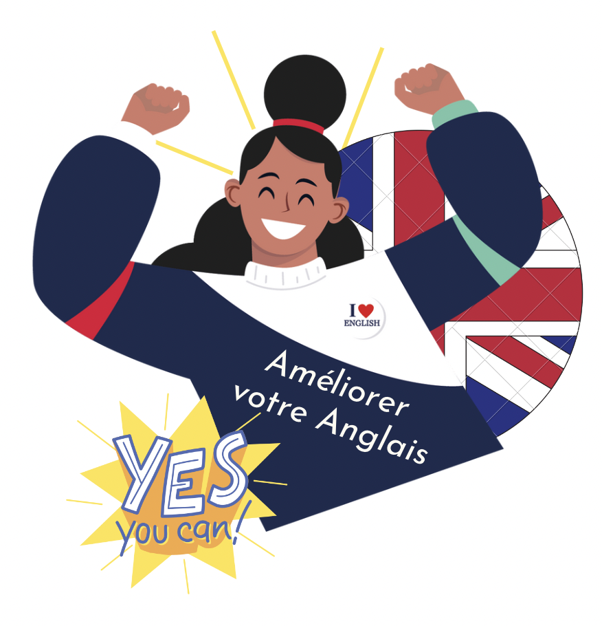 Formation Cours Anglais pour les particuliers